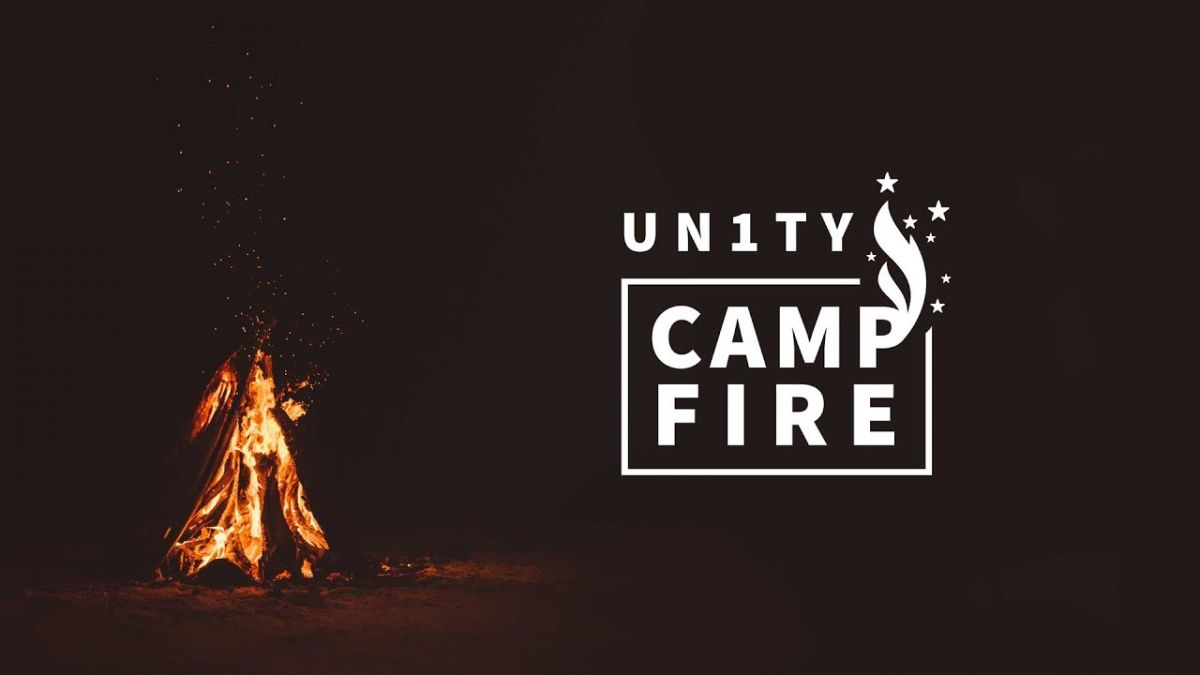 Unity 2020 Campfire Discussion - Bret and Eric Weinstein (YouTube ...