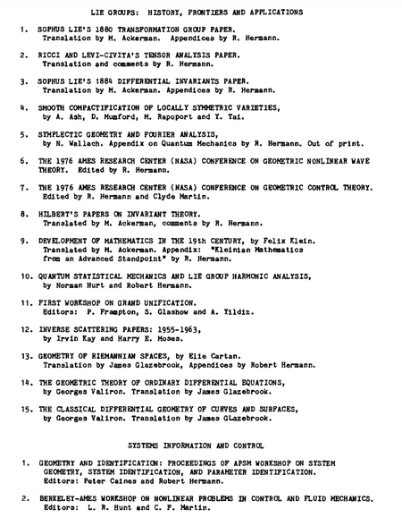 Robert Hermann - The Portal Wiki