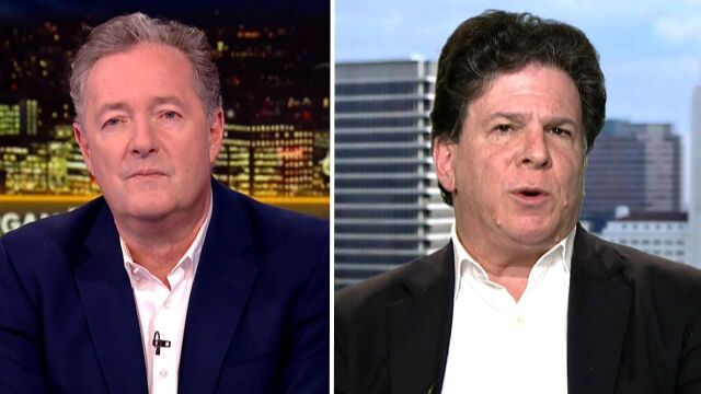 “We Don't Know How Long We Have Left” Eric Weinstein On Nuclear Threat ...